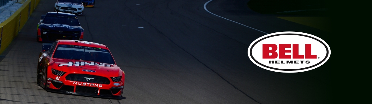 Bell Helmets - Daniel Suárez