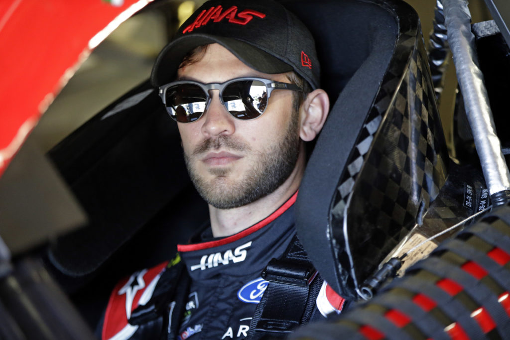 Fire Keepers Casino 400 - Daniel Suárez