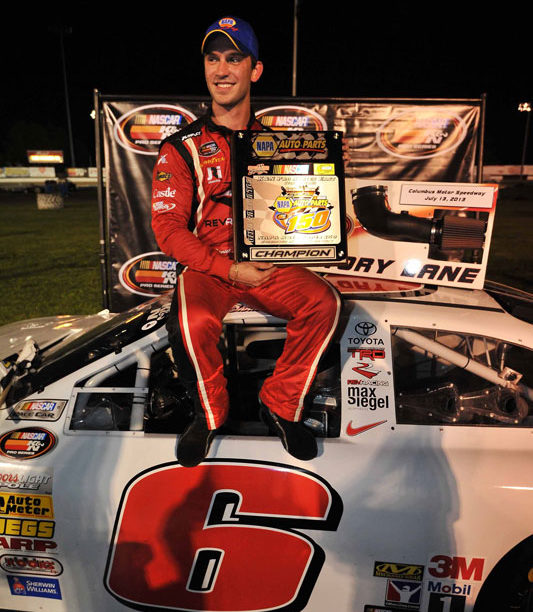 Exclusive Q&A From Suarez Nation - Daniel Suárez