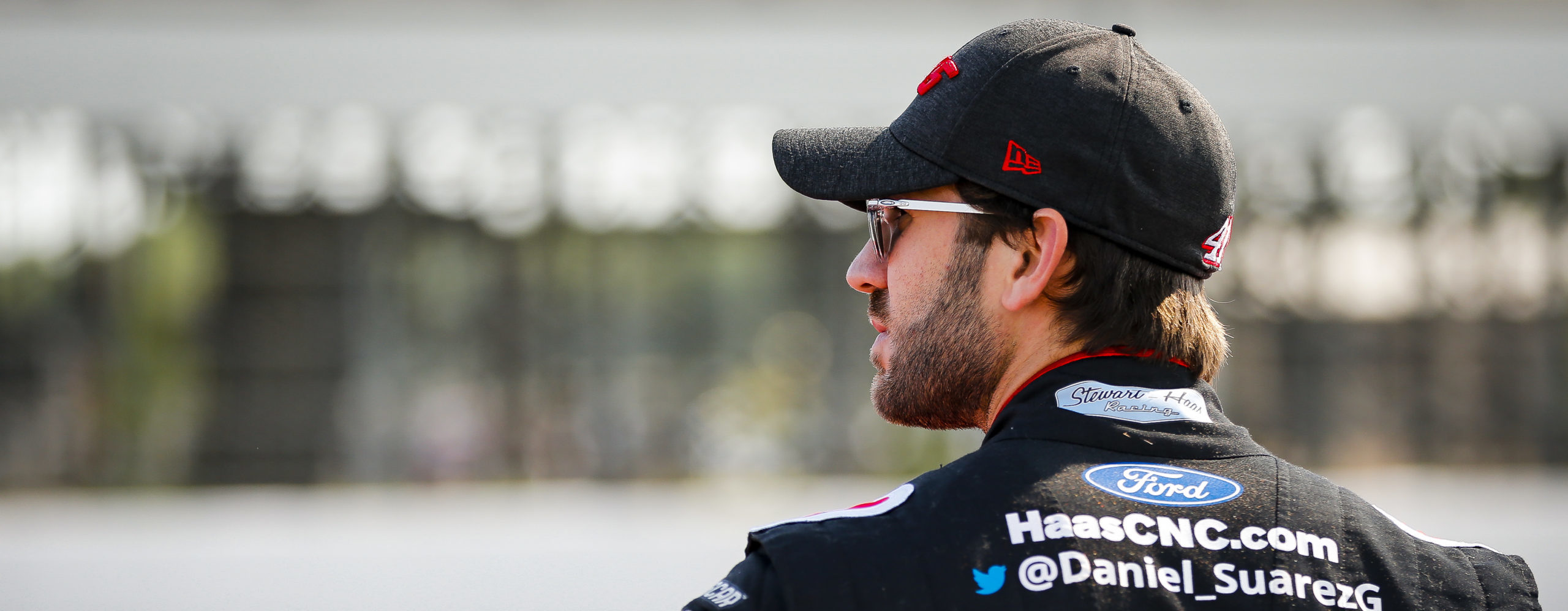 A Message To My Fans - Daniel Suárez