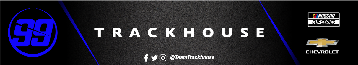 Pitbull Joins Trackhouse Racing Ownership - Daniel Suárez