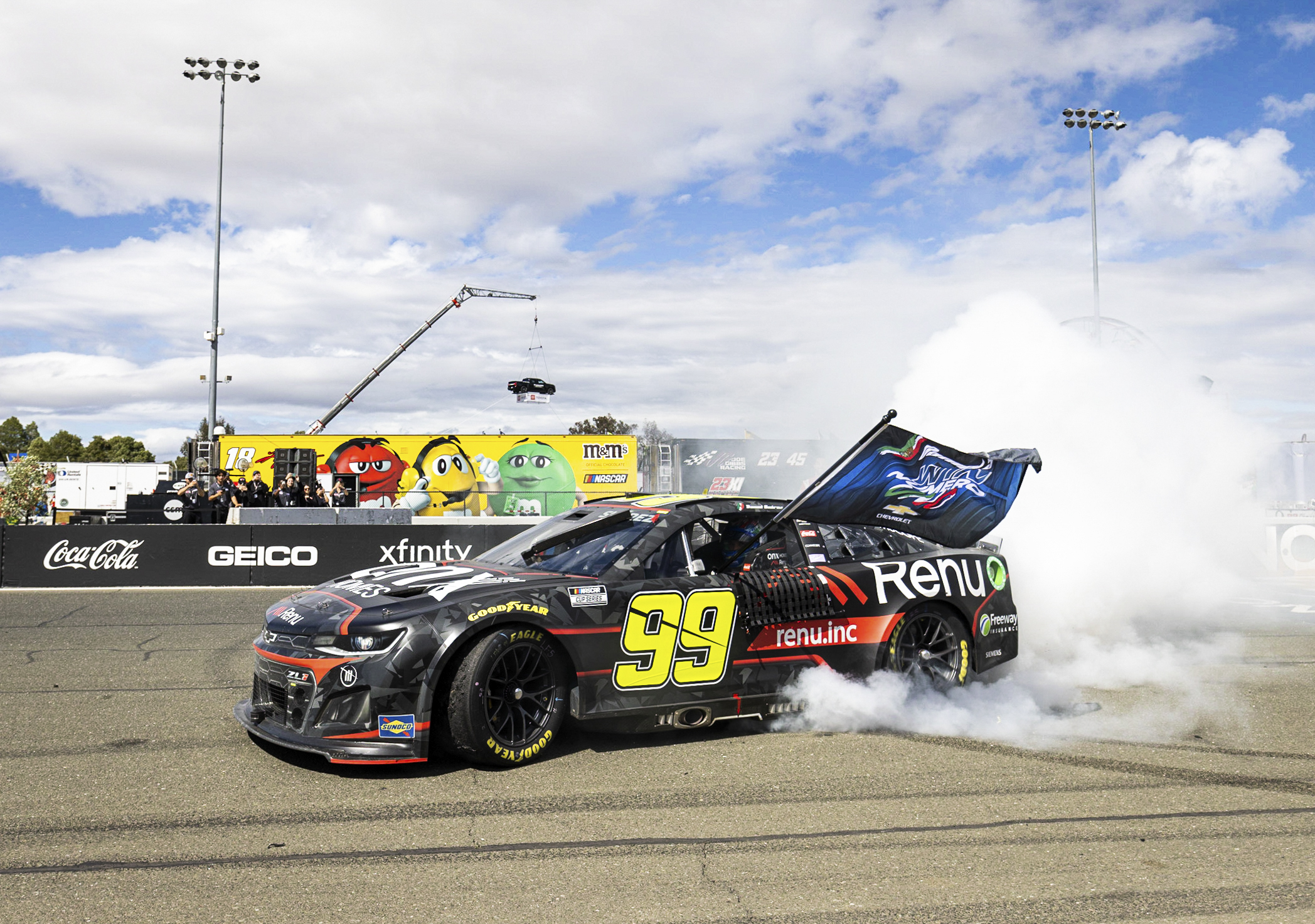 ONX Homes - Daniel Suárez